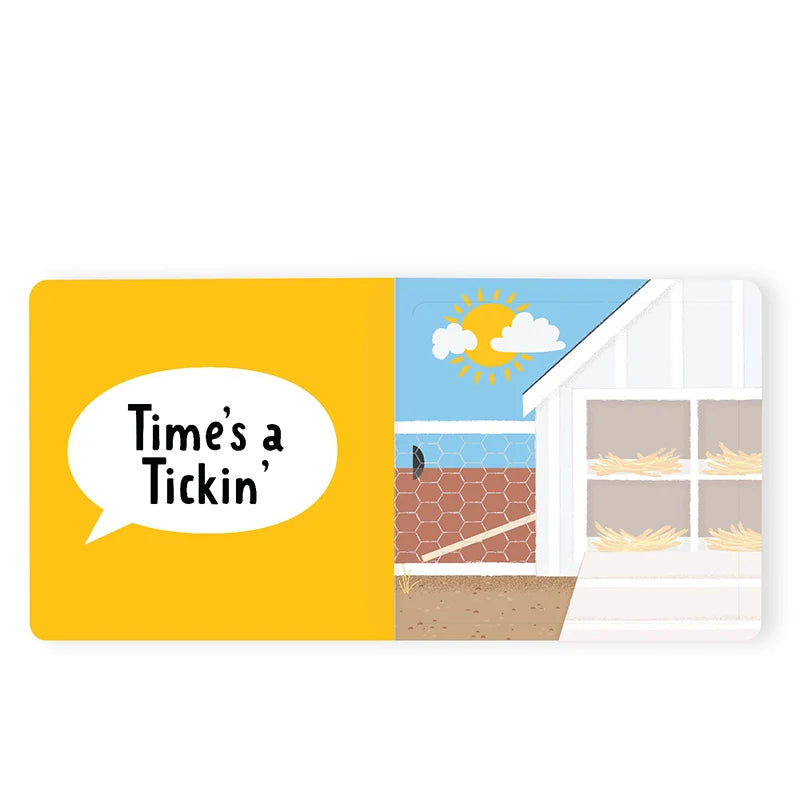 Grab Your Pillow, Armadillo – Lavender Fields