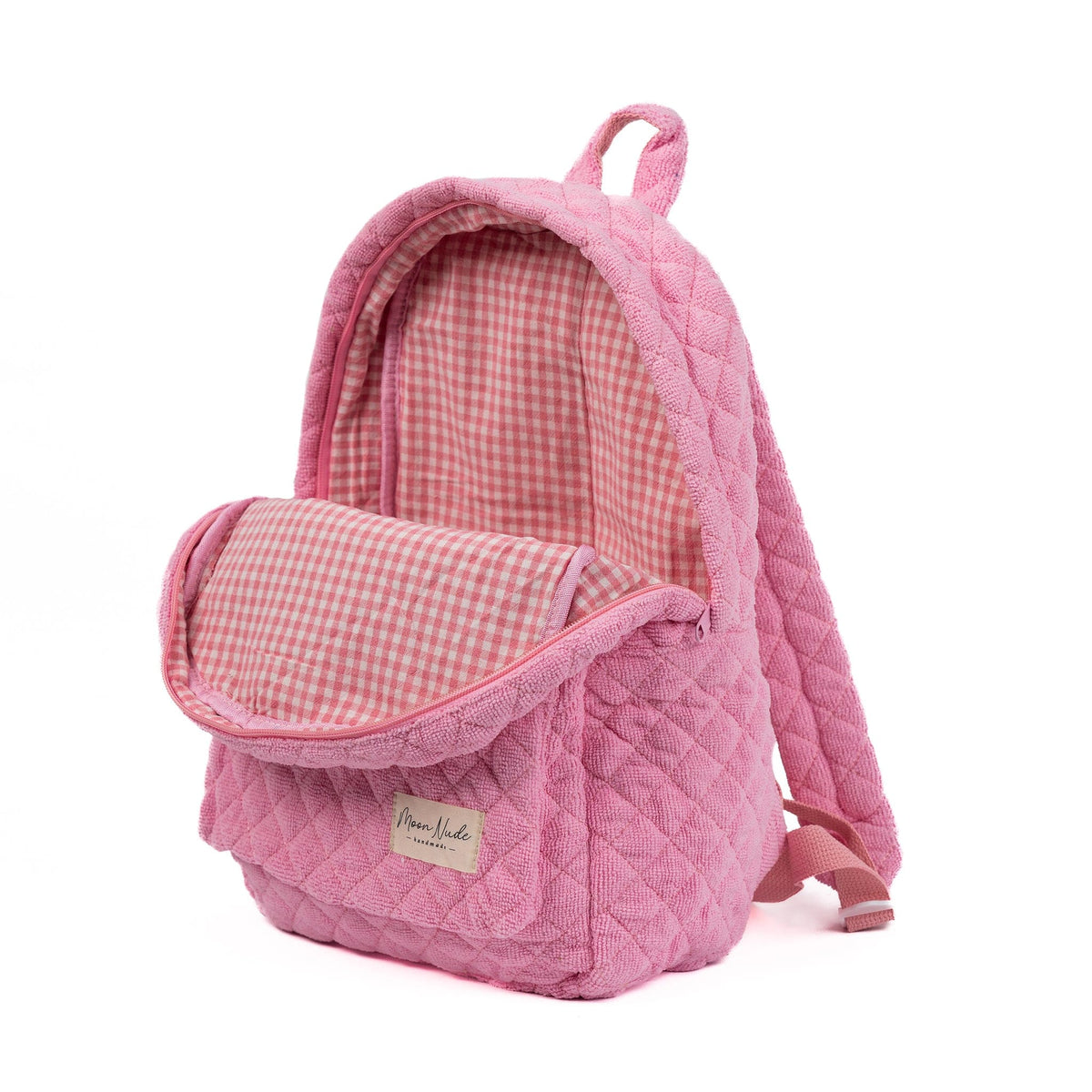Candy Backpack – Lavender Fields
