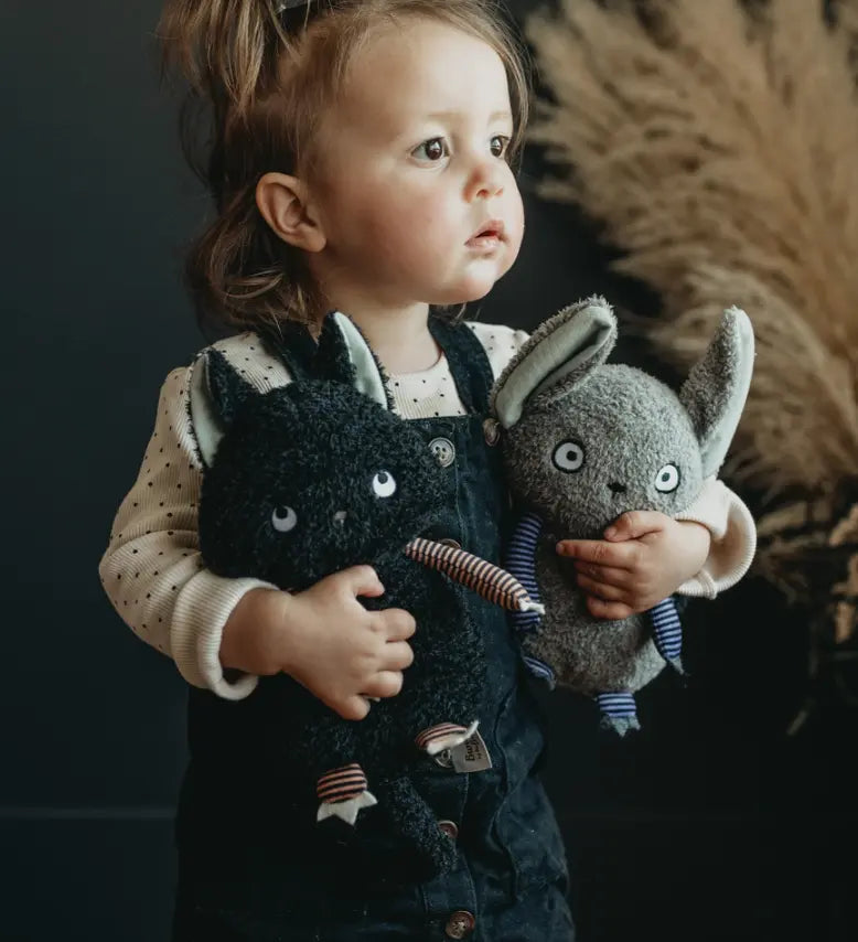 Boo Boo Kitty Cat – Lavender Fields