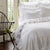 Taylor Linens Prairie Duvet Ships Free, Beautiful Romantic Bedding ...