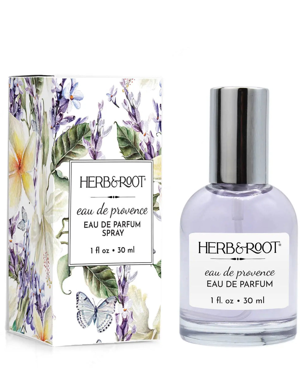 Eau de Provence Eau de Parfum – Lavender Fields